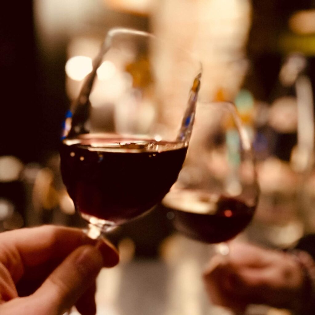 About Us - Chives Wine Bar & Brasserie - Hunstanton, Norfolk
